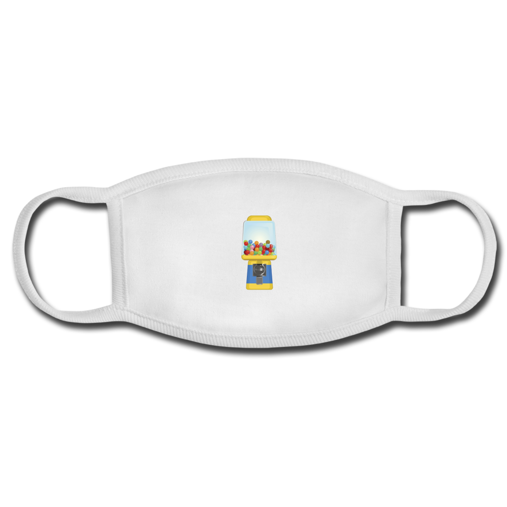 Gumball Vending Face Mask – Vending Business Solutions